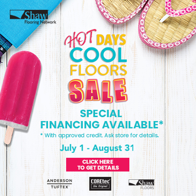 Vinyl Flooring in Lincoln, NE | EMO Flooring